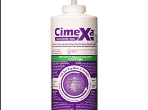 The Top 7 Bed Bug Chemicals | Effective Bed Bug Killers [2021 Guide]